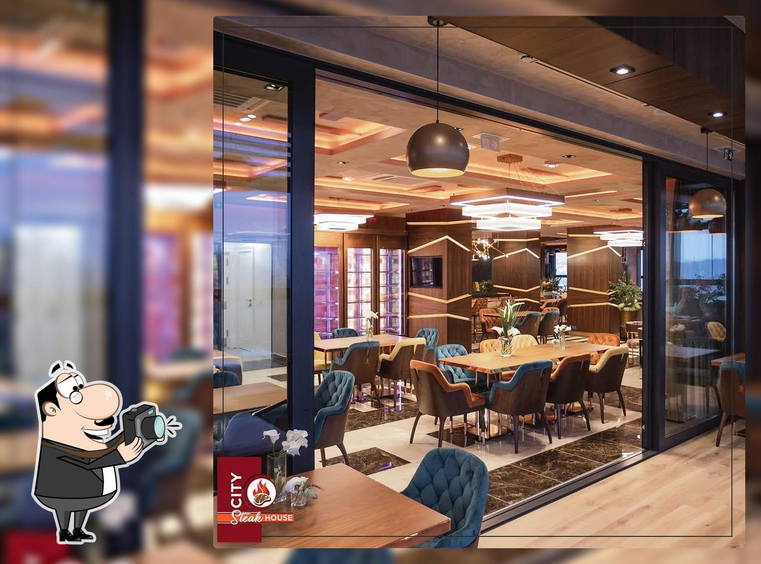 City STEAK House, Tuzla - Restaurant menu, prices and reviews