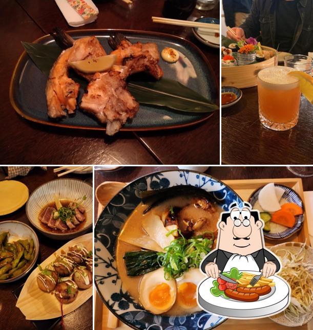 Dozo Sushi & Izakaya , Santos, Lisbon - Restaurant menu, prices and reviews