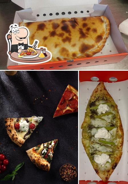 ENSO - Sourdough Pizza by Nomad - Connaught Place, New Delhi ...