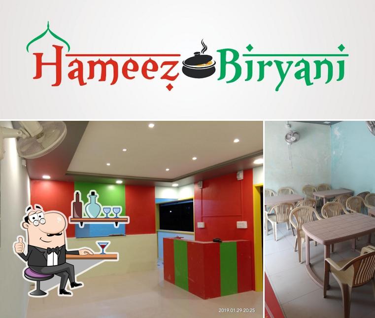 Hameez Biryani, Pune - Restaurant menu, prices and reviews