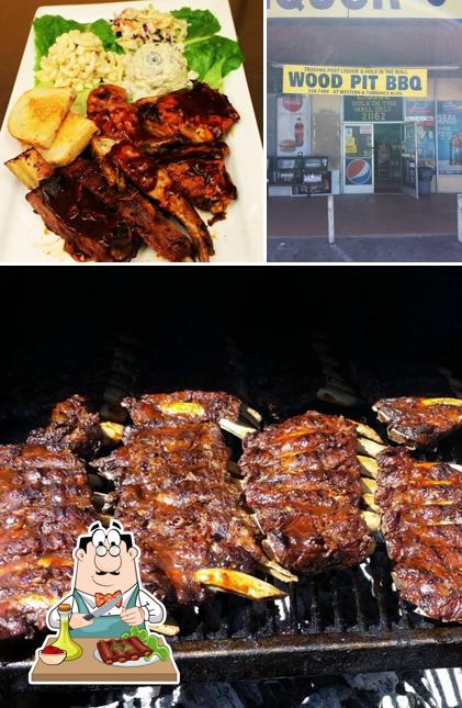 Restaurante Hole In the Wall Deli, Torrance, S Western Ave - Opiniones ...