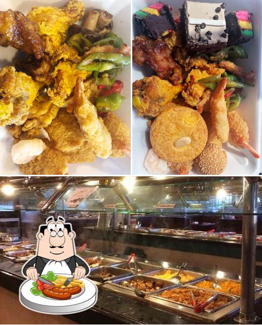 Islandia Buffet, Islandia - Restaurant menu, prices and reviews