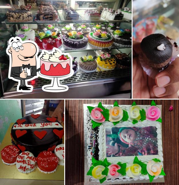 Jawahar Bakery, Khambhat - Restaurant menu, prices and reviews