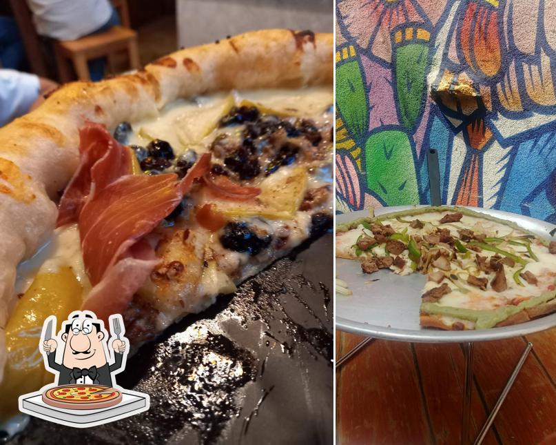 Juan Gallo Aranzazú, San Luis Potosi - Restaurant menu, prices and reviews