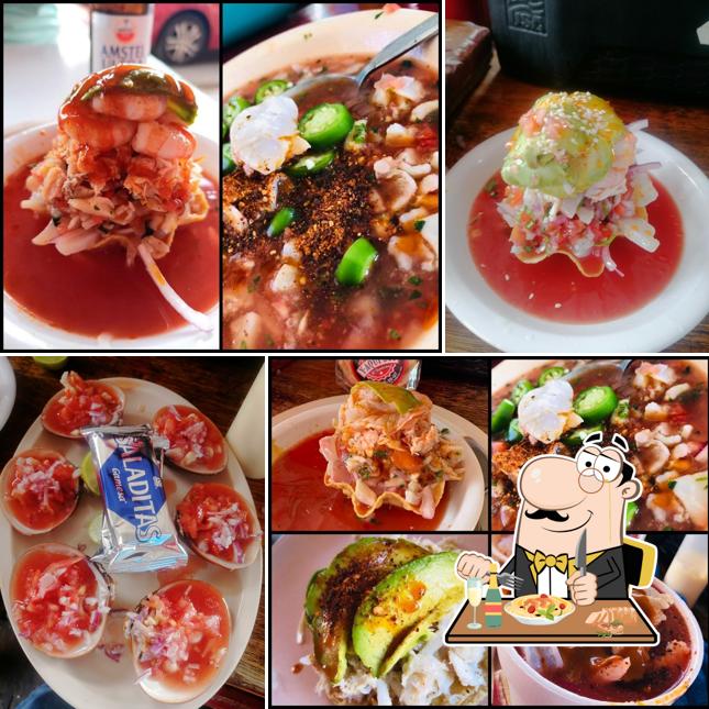 Los callos de la México restaurant, Ciudad Obregón - Restaurant reviews