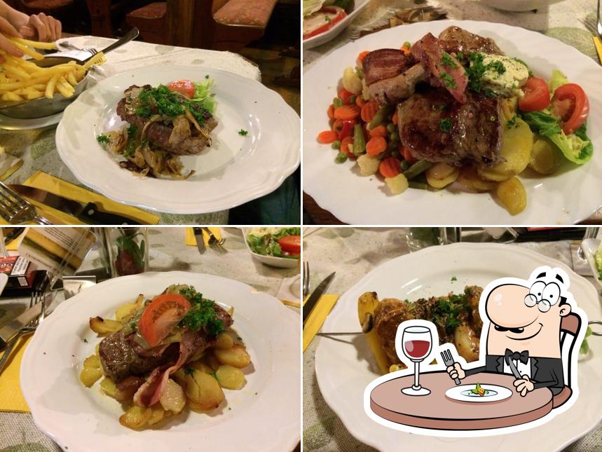 All places to eat and drink in Dahnen, winter 2024 - Restaurant Guru