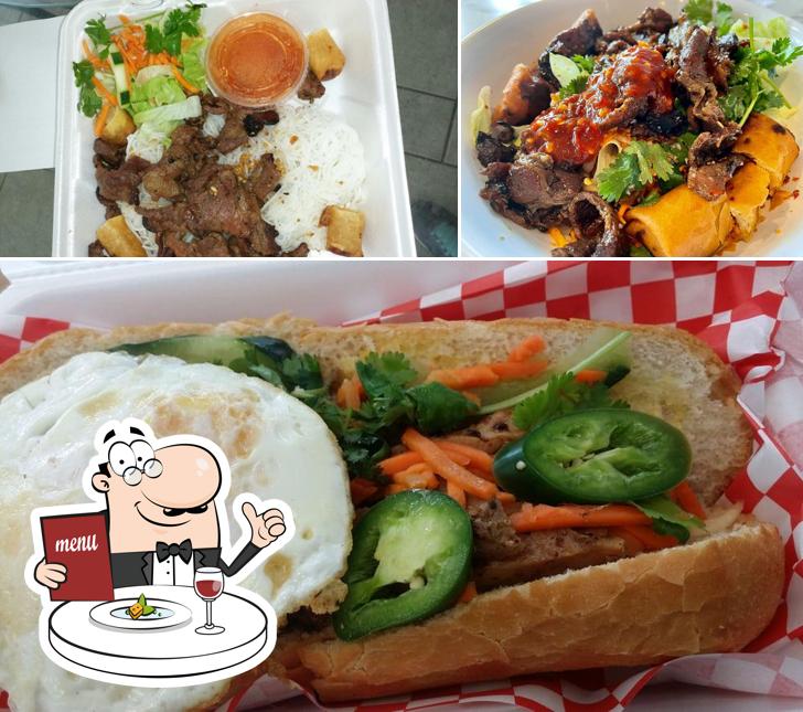 Nobi Asian Grill in Friendswood - Restaurant reviews