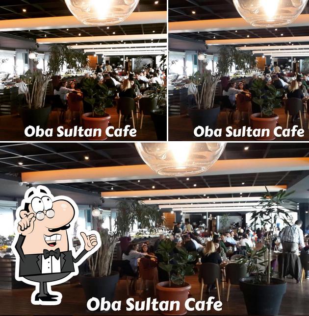 Oba Sultan Cafe, Zekeriyaköy Köyü - Menú del restaurante, precios y reseñas