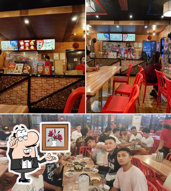 Pares Retiro (Antipolo), Antipolo - Restaurant menu, prices and reviews