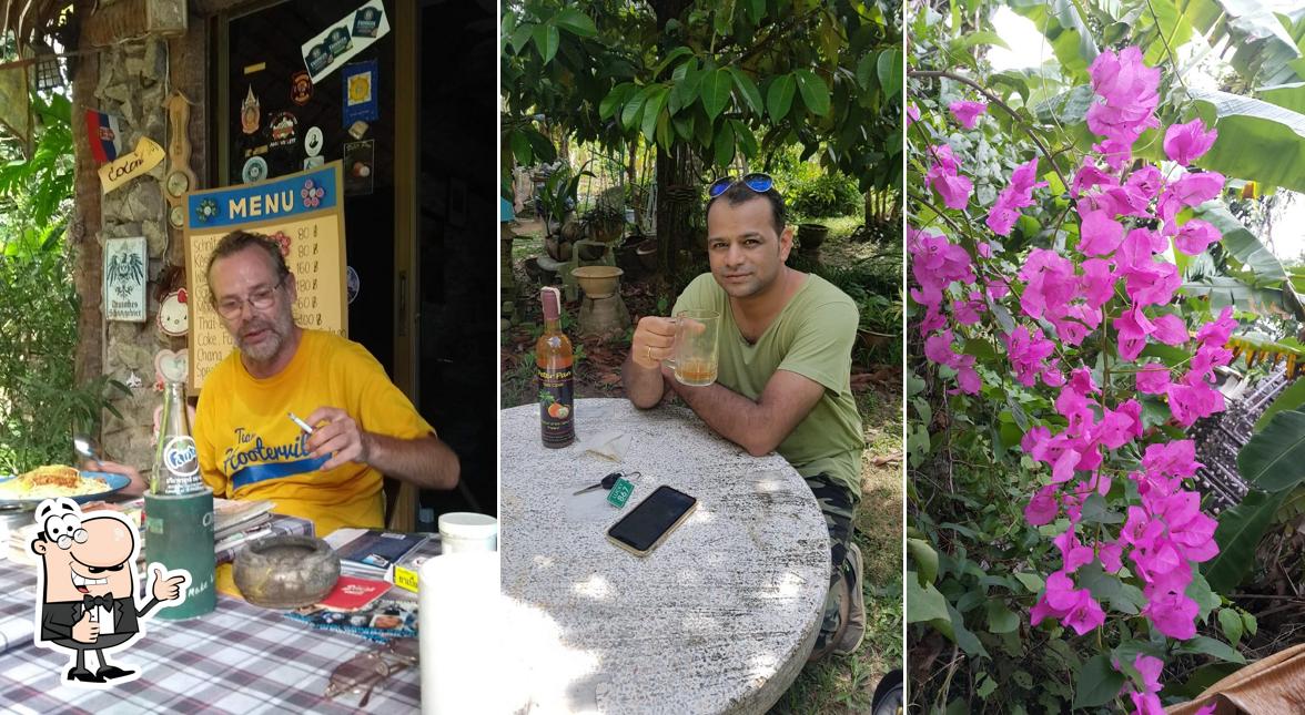 Peter Pan Wine Farm, Ko Samui - Restaurant reviews