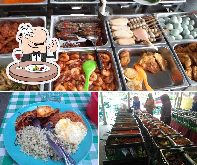Restaurant Singgah Selalu, Tanjung Pinang - Restaurant menu, prices and ...