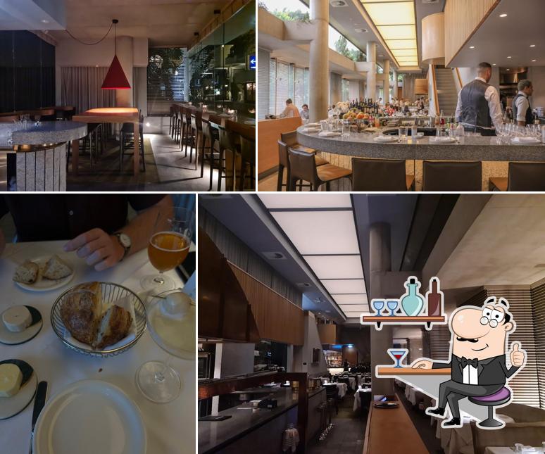 SK Steak & Oyster, Fortitude Valley - Restaurant menu, prices and reviews