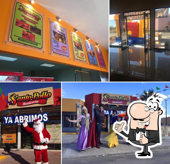 Santo Pollo Rosticería, Hermosillo - Restaurant reviews