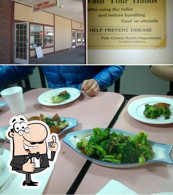 Shanghai Town, Davis - Restaurant menu, prices and reviews