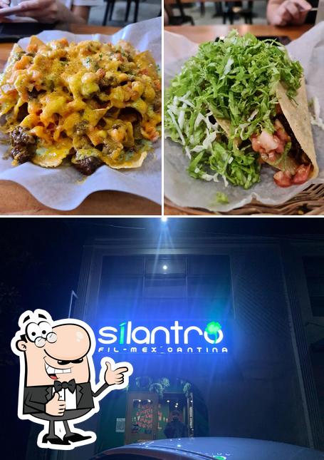 Silantro Fil-Mex Cantina - Baguio Branch restaurant, Baguio ...