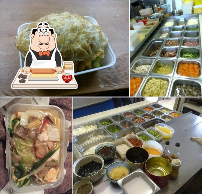 Top 7 restaurants in Maghull, october 2025 - Restaurant Guru