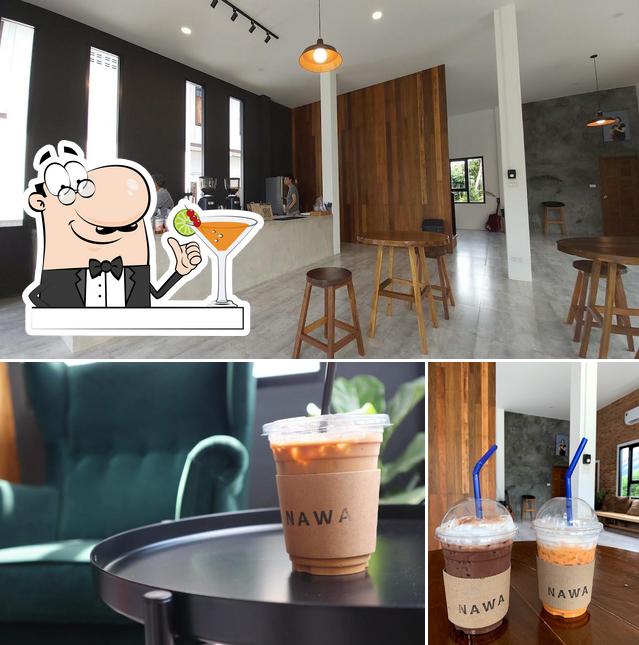 The Nawa Cafe, Mae Suai - Restaurant reviews