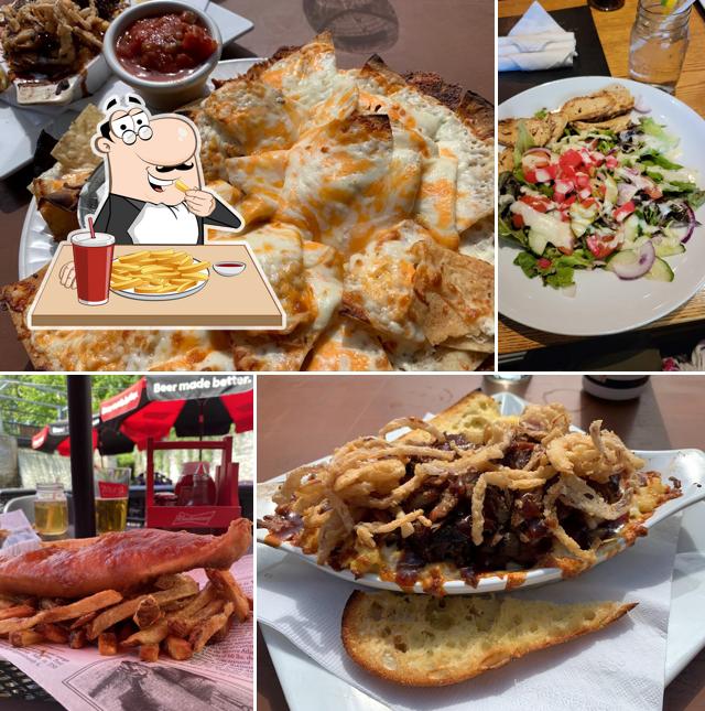 The North Glengarry, Alexandria - Restaurant menu, prices and reviews