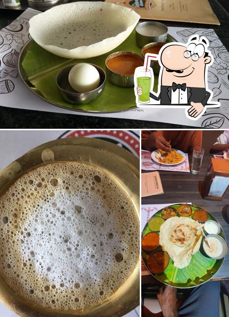 The Vellore Kitchen, Vellore, W4GJ+228 New Bangalore Service Road ...