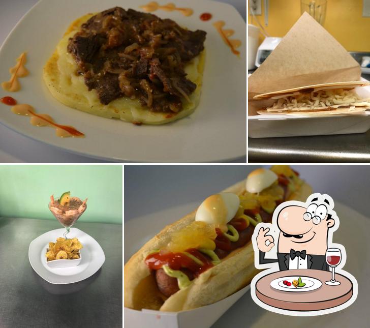 Todo Rico Sandwich Shop, Tampa - Restaurant menu, prices and reviews
