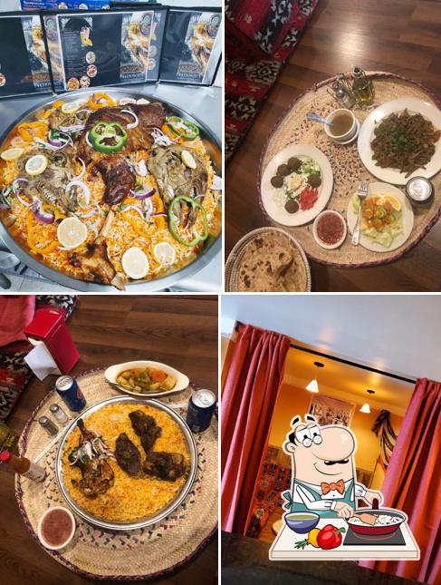 Best yemeni restaurants in Baltimore, winter 2024 - Restaurant Guru