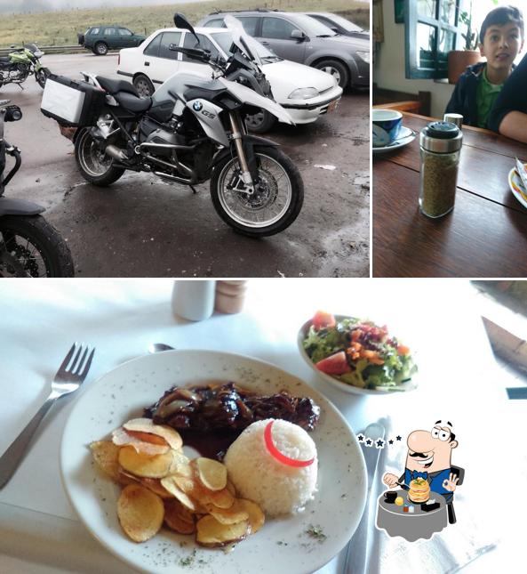 Restaurante Darius, Villa de Leyva - Restaurant menu, prices and reviews