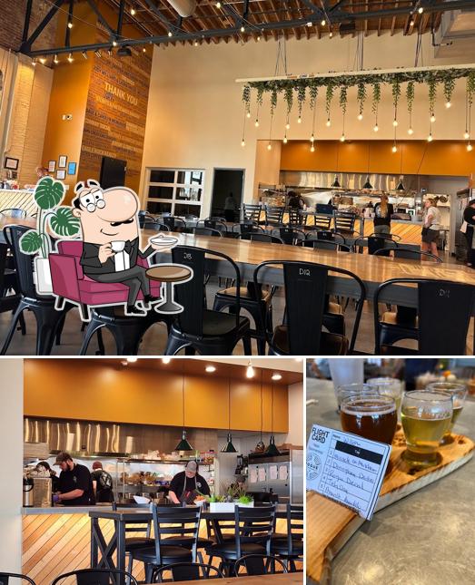 The Rogue Roundabout, Conway - Restaurant menu, prices and reviews