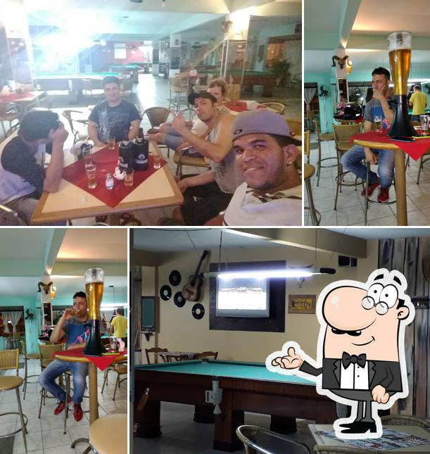 Saloon Snooker Bar, Balneário Camboriú, 3ª Avenida - Restaurant reviews