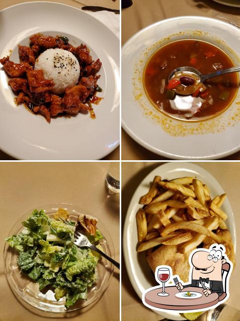 Find the best place to eat in Dover, Vermont, autumn 2023 - Restaurant Guru