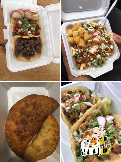 Taco Tuesdays, Freeport - Restaurant menu, prices and reviews