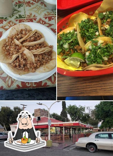 El Toro Taqueria in Hemet - Restaurant reviews