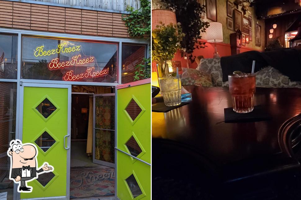 Beez Kneez, Austin - Restaurant menu, prices and reviews