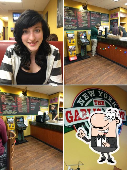 The Garlic Knot, Littleton - Restaurant menu, prices and reviews