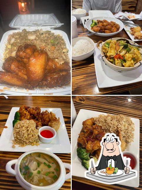 W Kitchen, Houston - Restaurant menu, prices and reviews