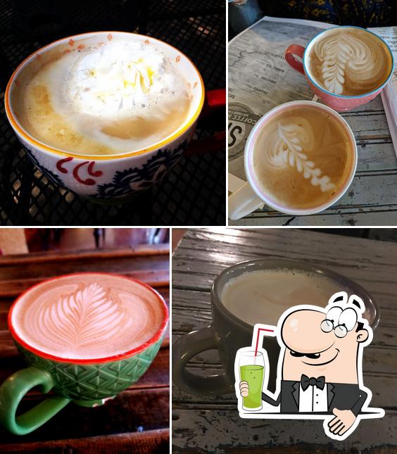 Sip Coffee House & Artisan Cafe in Crown Point - Restaurant menu and ...