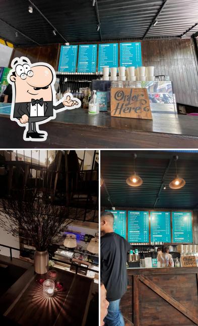 ANH Cafe, Ninh Hòa - Restaurant menu, prices and reviews