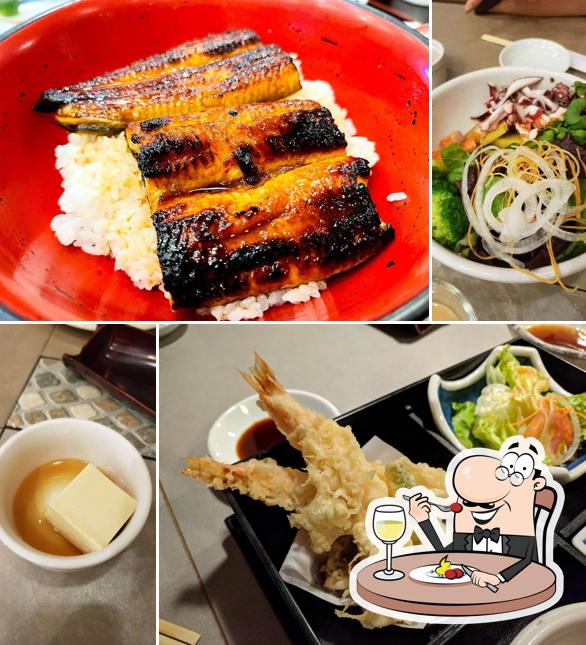Tanabe Japanese Restaurant, Manila - Restaurant menu and reviews