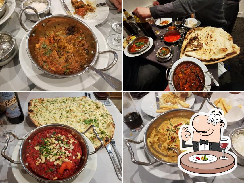 Top 7 restaurants in Warwick, England, december 2024 - Restaurant Guru