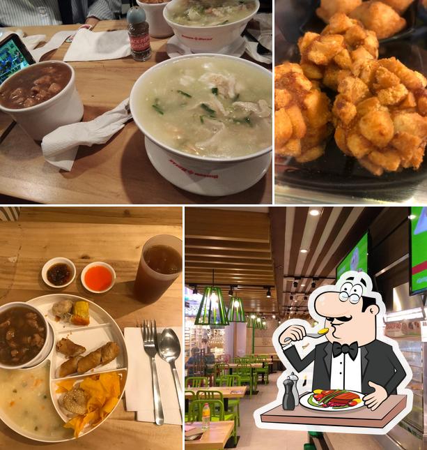 Dimsum Break restaurant, Cebu City, 6000 Fuente Osmeña Cir - Restaurant ...