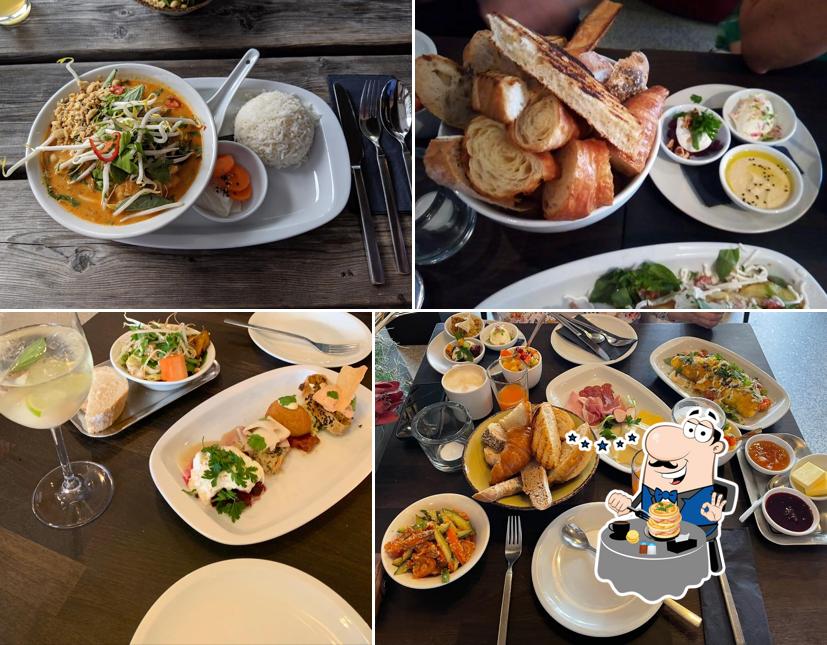Numa - Restaurant & Catering, Bielefeld - Restaurantbewertungen