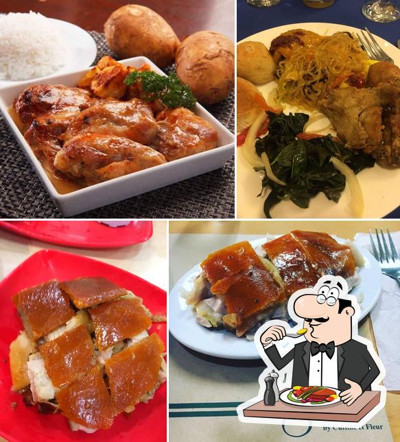 Elar's Lechon Fisher Mall, Quezon City - Restaurant menu, prices and ...