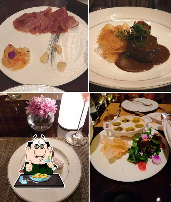 Alto Restaurant & Bar, Jakarta, Four Seasons Hotel Jakarta - Restaurant ...