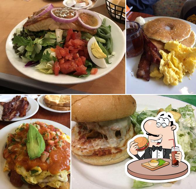 Buttercup, 229 Broadway in Oakland - Restaurant menu and reviews