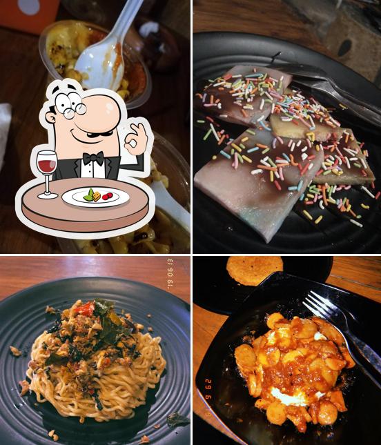 ARUNIKA, Surabaya - Restaurant menu, prices and reviews