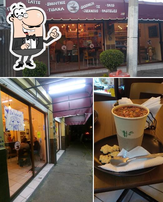 Pepito's Coffee cafe, Мексика - Restaurant reviews