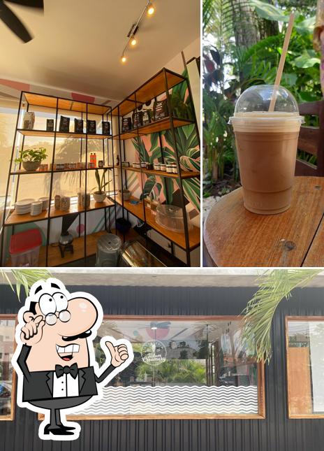 Tulum Creamery cafe, Tulum - Restaurant reviews