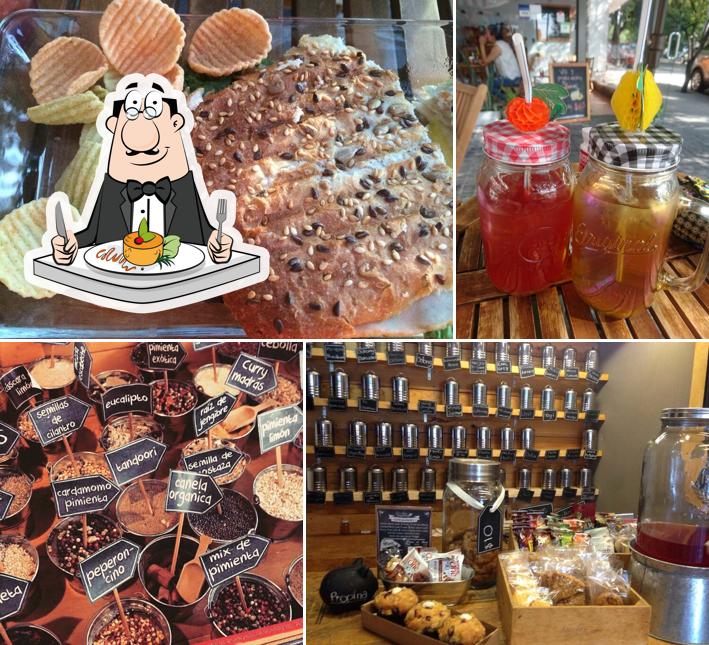 Cafetería Hierbas Orgánicas, San Luis Potosi - Opiniones del restaurante