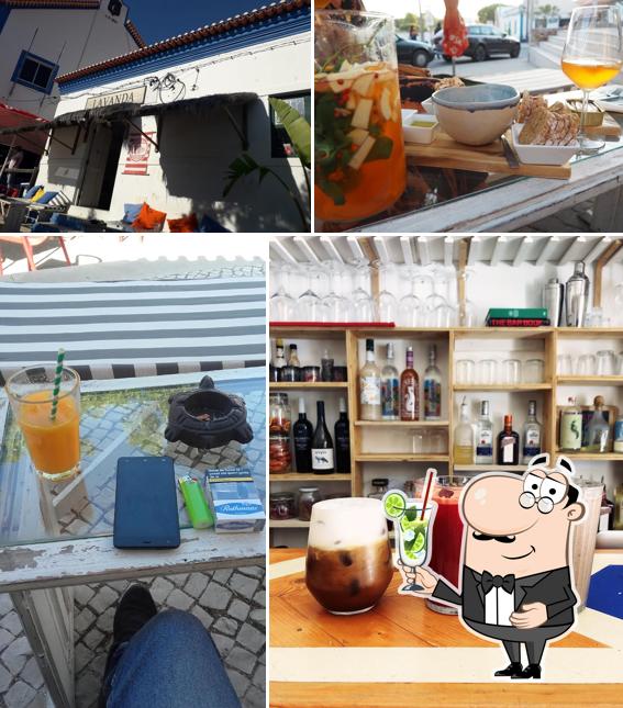 Top 7 restaurants in Comporta, may 2025 - Restaurant Guru