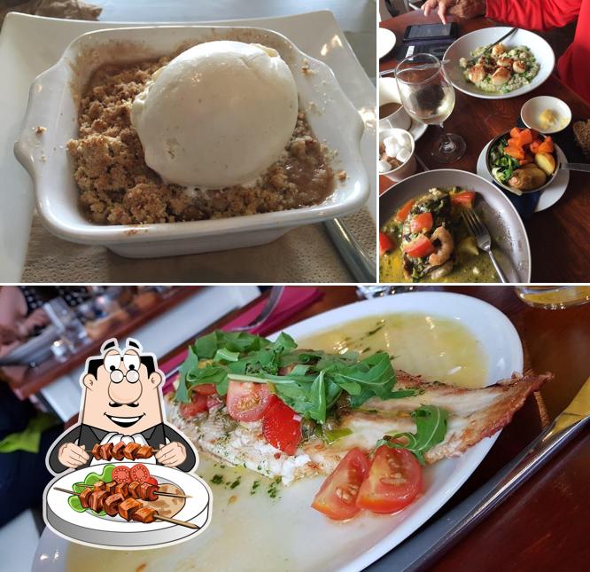 Daroka Restaurant, Ballybunion - Restaurant menu, prices and reviews