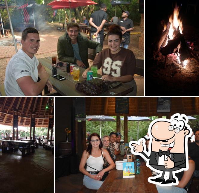 Die Bos Restaurant & Function Venue, Pretoria - Restaurant menu, prices ...